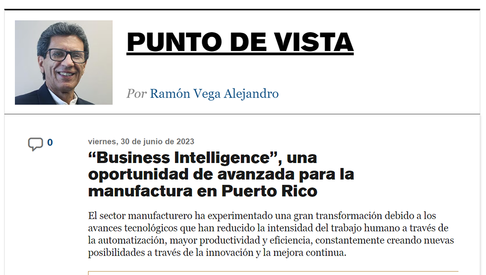 PRiMEX – Improving People, Process & Performance