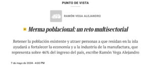 PRiMEX – Improving People, Process & Performance