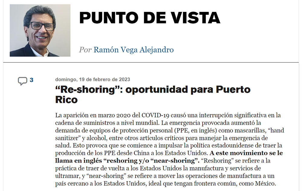 PRiMEX – Improving People, Process & Performance