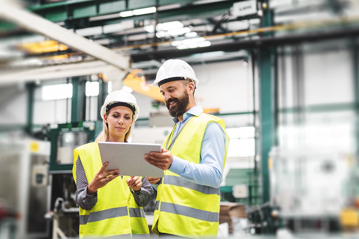 PRiMEX – Improving People, Process & Performance