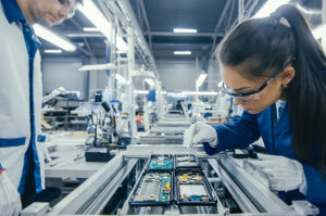 PRiMEX – Improving People, Process & Performance